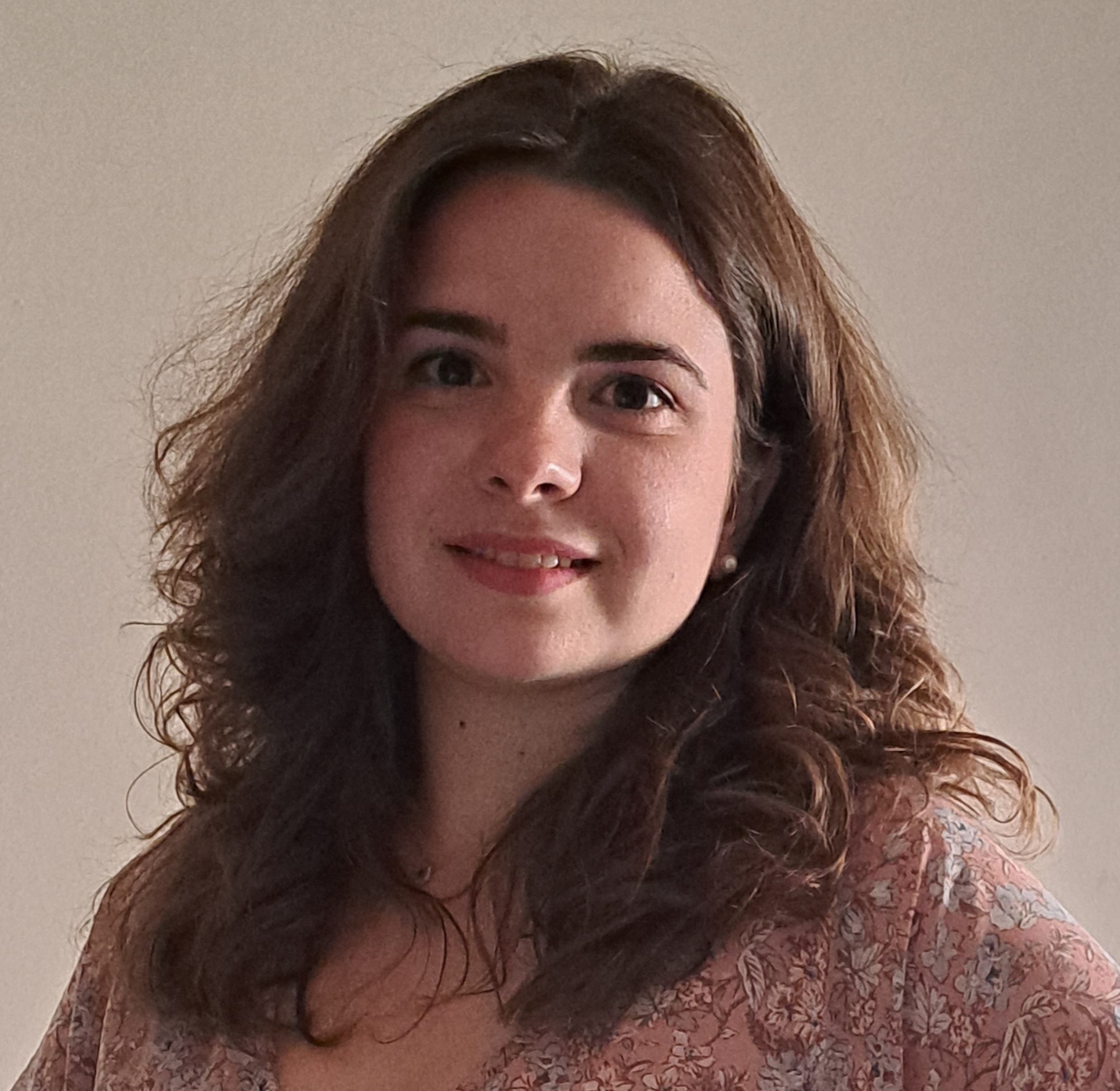 Evi Micha - Homepage